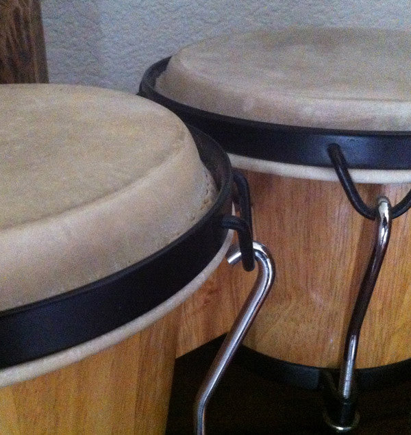Bongos – Repertorio Wagner Online