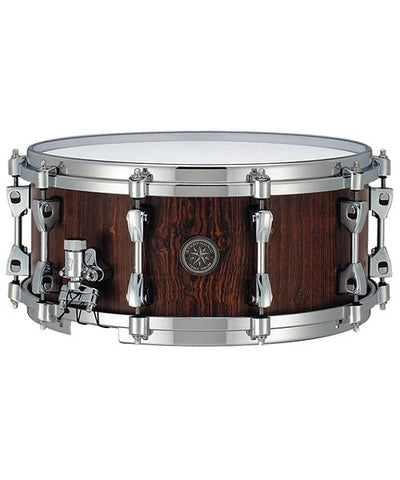 Tama Tarola 6"x14" Bubinga Negra PBC146-MNC, Serie Starphonic ...