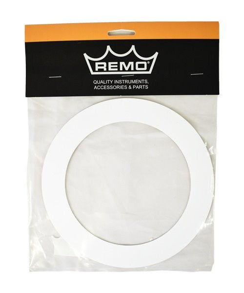 Remo Refuerzo DM-0005-01 Dynamo 5" Blanco – Repertorio Wagner Online